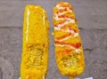 酥炸玉米粒怎么做_脆皮玉米为什么不够脆