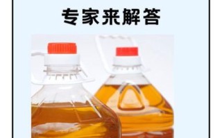 花生油过期还能吃吗_过期花生油有什么危害