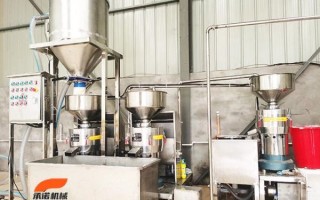 豆制品加工厂投资多少钱_豆制品加工厂需要什么手续