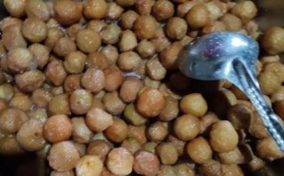 李子果脯怎么做_家庭自制李子干详细步骤