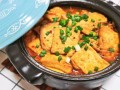 清炖砂锅豆腐怎么做_清炖砂锅豆腐需要多久