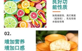 蛋黄粉起什么作用_蛋黄粉的功效与作用