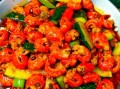 龙虾尾怎么炒_龙虾尾炒多久才入味
