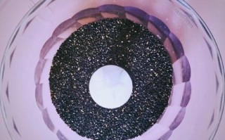 芝麻酱怎么做_婴儿能吃芝麻酱吗