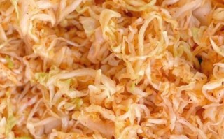 生腌圆白菜怎么做_生腌圆白菜能放几天