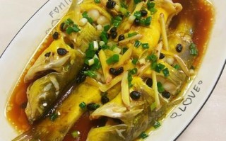 清蒸黄骨鱼怎么做_广东清蒸黄骨鱼的做法窍门 清蒸黄骨鱼怎么做_广东清蒸黄骨鱼的做法窍门