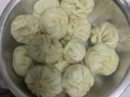 干豆角包子馅怎么做_干豆角包子馅做法大全