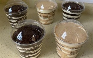 木糠杯怎么做_木糠杯冷藏多久