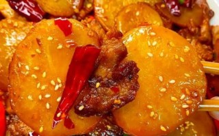 土豆怎么做好吃又下饭_家常土豆下饭做法