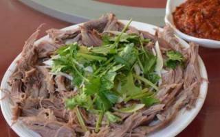 凉拌狗肉的做法_狗肉怎么凉拌才好吃