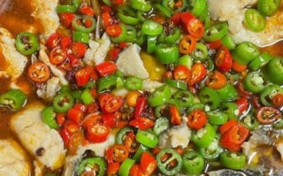 酸菜鱼怎么吃才正宗_酸菜鱼吃法步骤详解