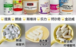 孕妇吃钙片对胎儿有影响吗_为什么医生不建议孕妇吃钙片