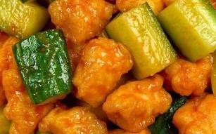 鸡脯肉怎么做好吃又简单_鸡脯肉最简单的家常做法