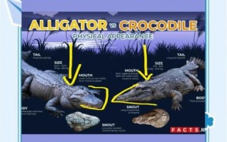 鳄鱼是鱼吗_鳄鱼为什么不是鱼类