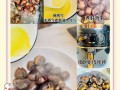 糖炒板栗怎么做_糖炒板栗的配方比例