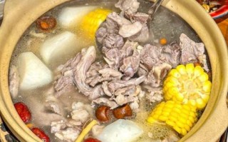 清汤羊肉火锅怎么做_清汤羊肉火锅用什么部位最好 清汤羊肉火锅怎么做_清汤羊肉火锅用什么部位最好