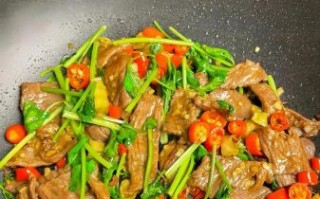 牛肉怎么做最好吃_牛肉怎么做才嫩