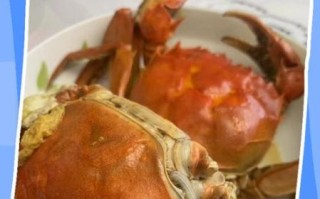 大闸蟹怎么养几天不死_活蟹保存技巧