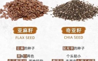 亚麻籽怎么吃_亚麻籽的功效与作用