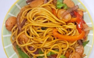 自制意大利面怎么做_自制意大利面需要哪些材料