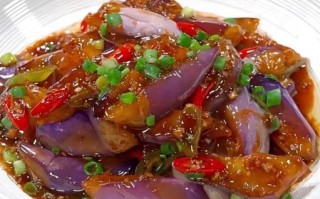 茄子怎么做好吃_茄子的家常做法大全