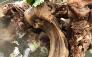 羊肉烩菜的家常做法_羊肉烩菜怎么做好吃