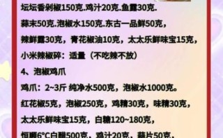 无骨鸡爪配料有哪些_孕妇能吃无骨鸡爪吗