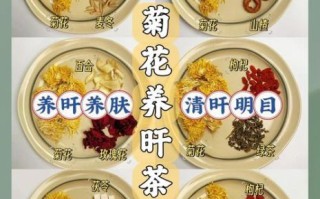 菊花茶有几种_菊花茶分类大全