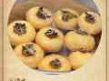 自制柿饼怎么做_自制柿饼保存多久