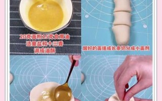 口袋饼最简单的做法_新手一次成功