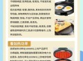 电饼铛烧烤食物清单_电饼铛能烤什么