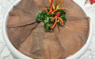 重庆毛肚火锅怎么做_正宗毛肚涮几秒才脆