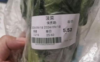 今日蔬菜价格查询_哪些蔬菜涨价了