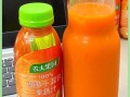 胡萝卜素饮料哪个牌子好_胡萝卜素饮料的功效与作用
