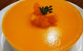 6寸芒果慕斯蛋糕怎么做_芒果慕斯蛋糕配方比例