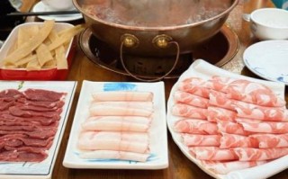 老北京涮羊肉哪家最正宗_老北京涮羊肉排名前十