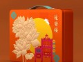月饼包装盒设计图图片大全_如何挑选