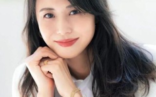 菜菜子是谁_菜菜子真实身份揭秘