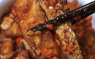 河南糟鱼的做法_糟鱼怎么做好吃又入味