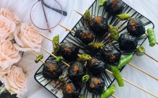 自制墨鱼丸怎么做_墨鱼丸Q弹秘诀