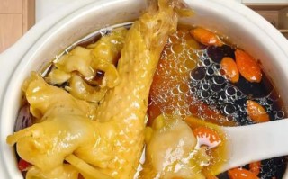 花胶煲汤的做法_花胶煲汤的功效