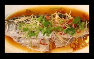 蒸草鱼要多长时间_蒸草鱼几分钟才熟