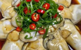 生蚝怎么吃最鲜美_生蚝的吃法大全集