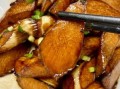 腌茭白怎么做_家常腌茭白能放多久