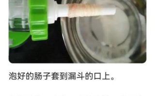 自制香肠的做法_家庭灌肠详细步骤