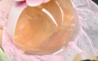 樱花果冻的樱花能吃吗_樱花果冻安全吗