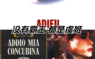 霸王别姬表达了什么_电影主题深度解析