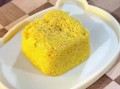 鸡蛋糕怎样蒸又滑又嫩_几分钟出锅