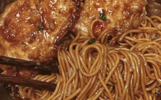 荷包蛋面条怎么煮_荷包蛋面条的家常做法