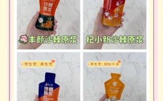 沙棘汁哪个品牌好_沙棘汁怎么选